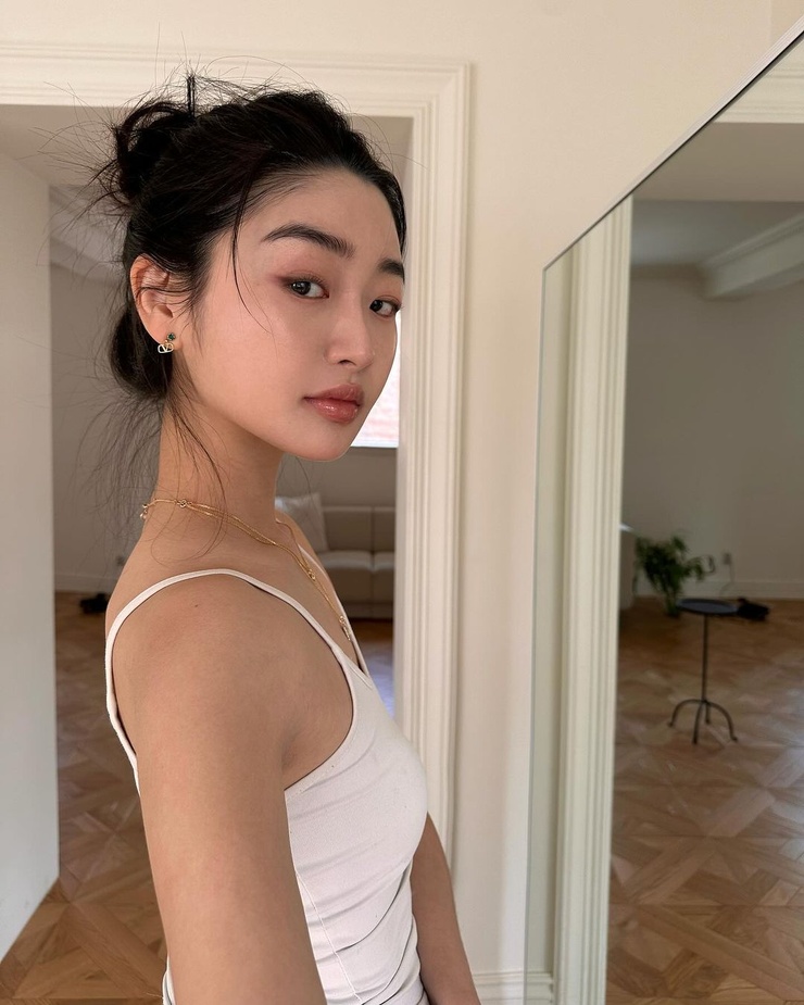 Picture of Jihae Moon