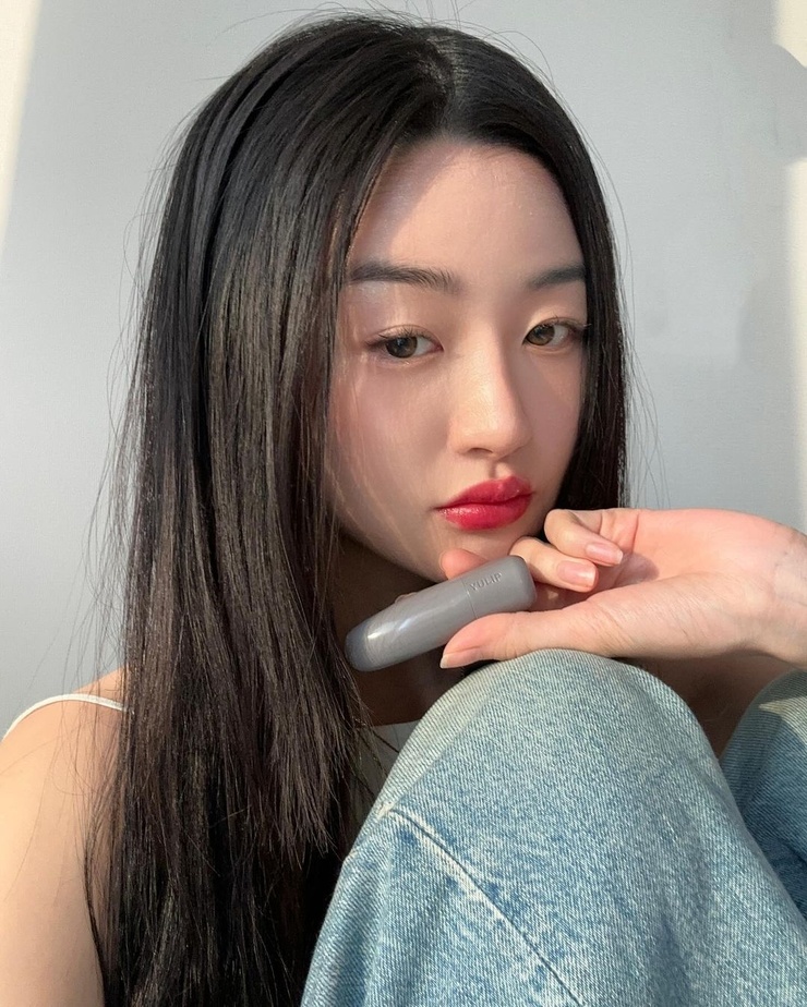 Picture of Jihae Moon