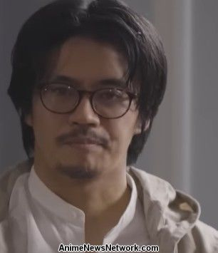 Image of Shûhei Yabuta