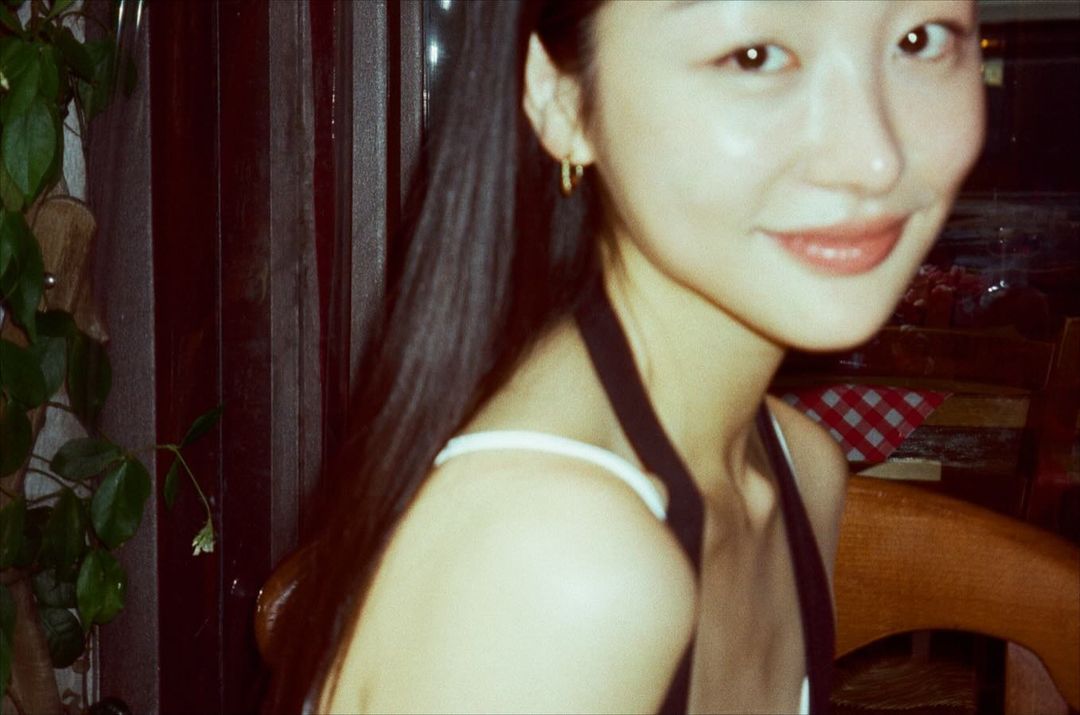 Picture of Jihae Moon