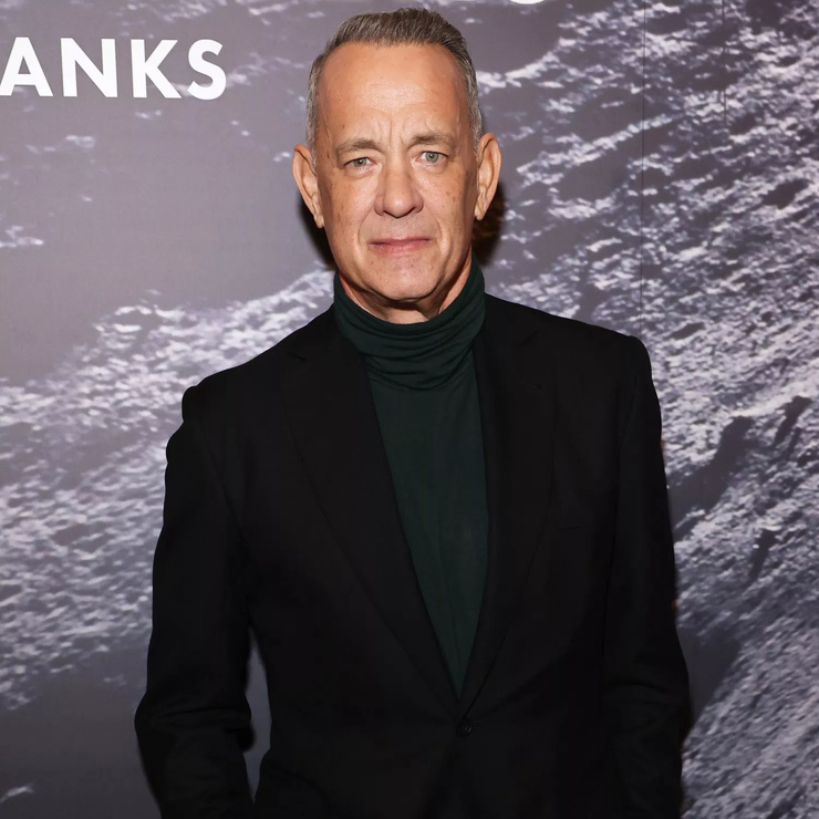 Image of Tom Hanks