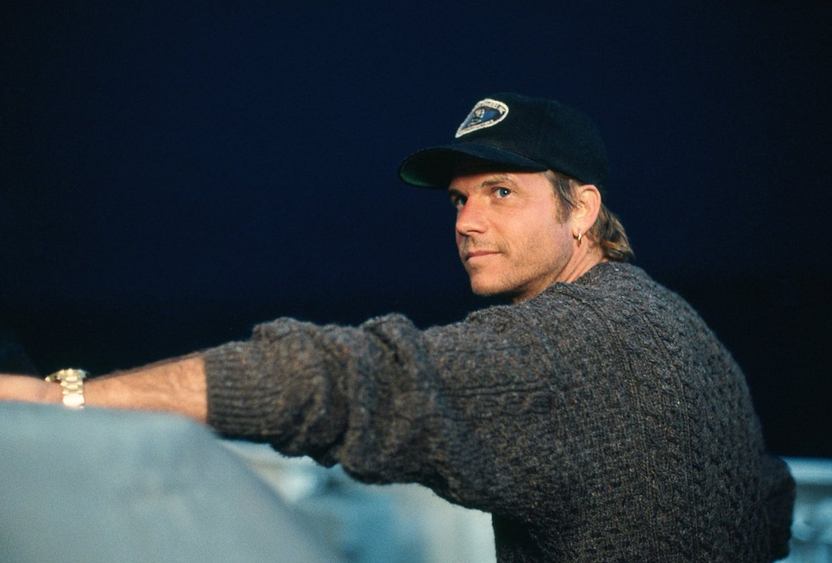 Picture of Bill Paxton
