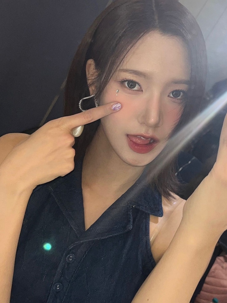 Picture of Da-hyun Yu