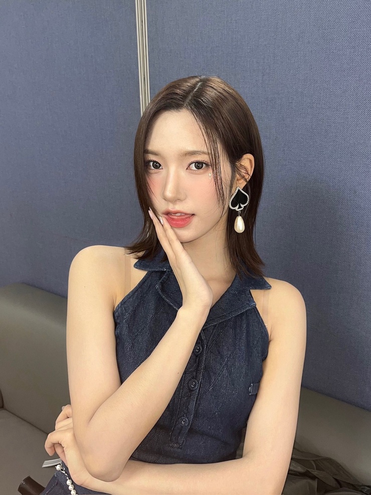 Picture of Da-hyun Yu