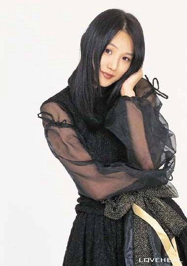 Image of Hee-jin Lee