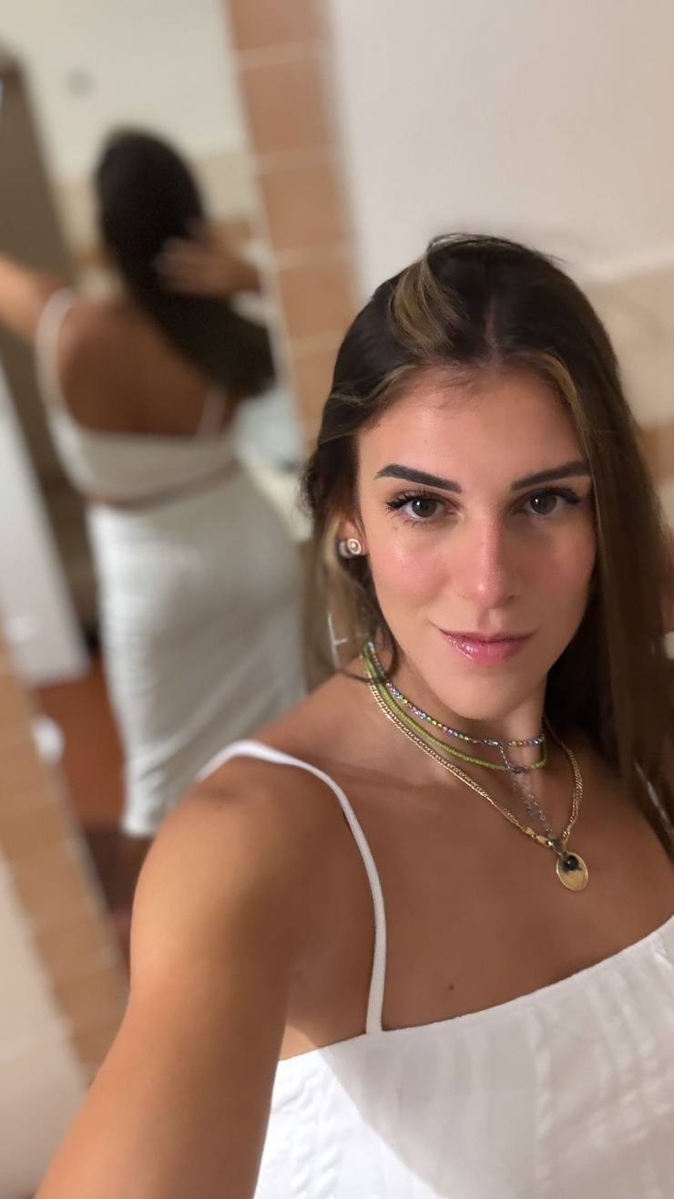 Picture of Alessia Orro