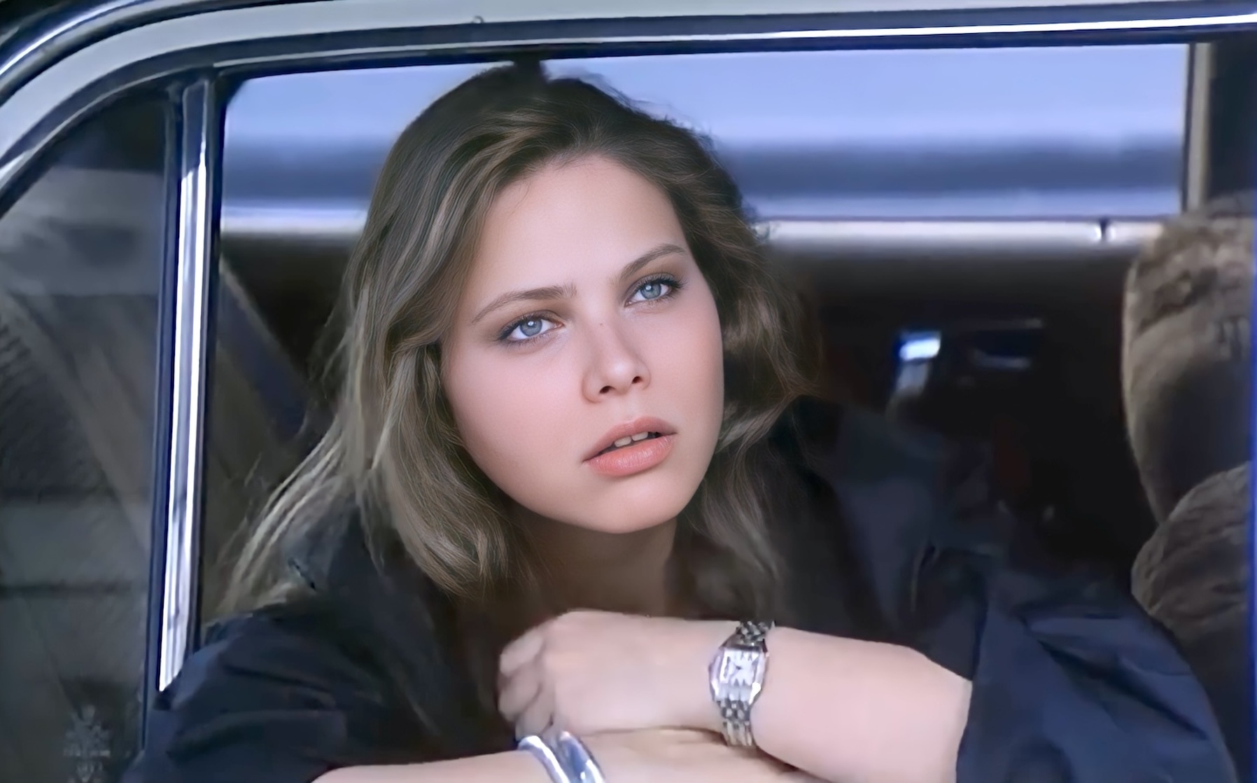 Ornella Muti