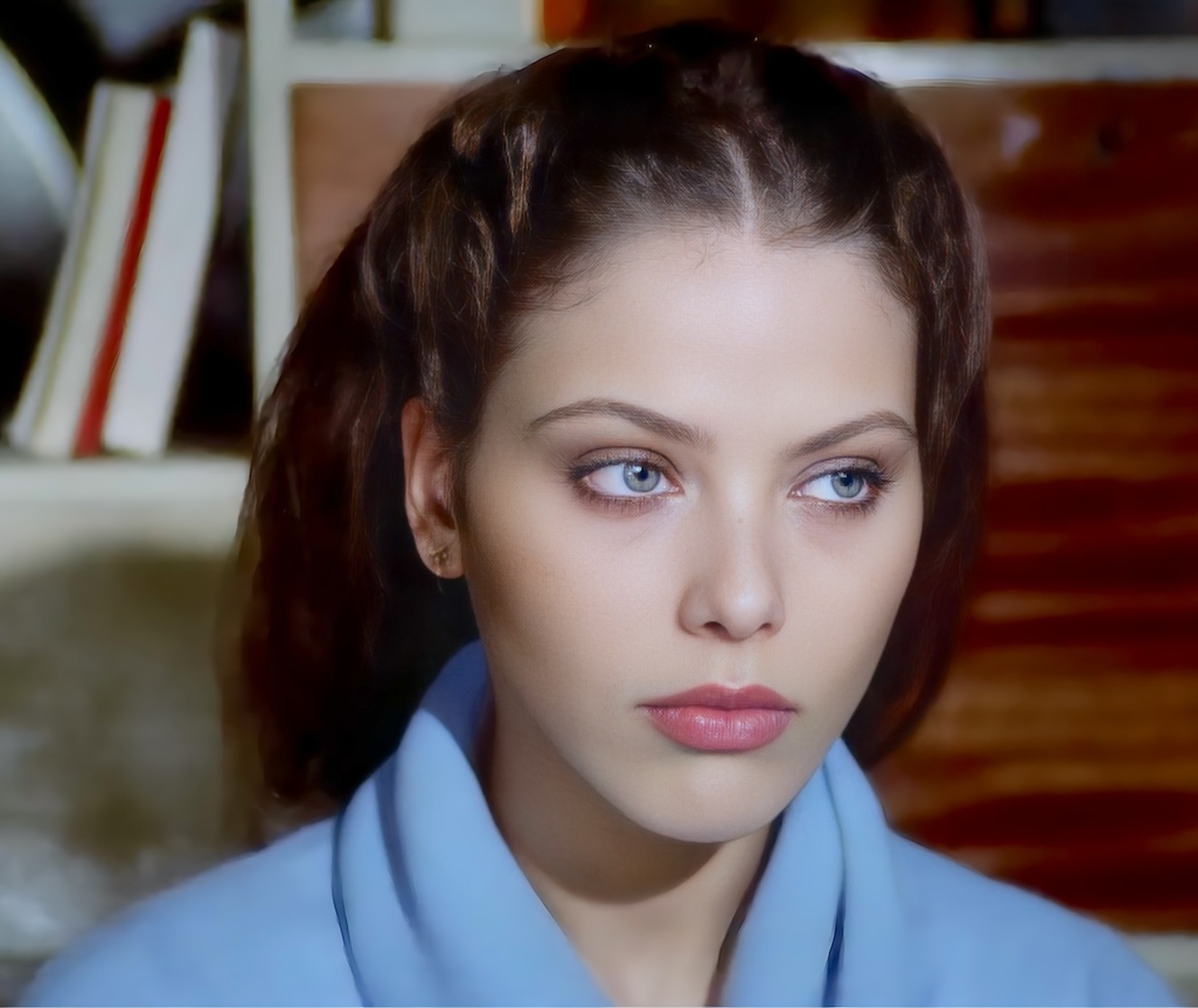 Ornella Muti