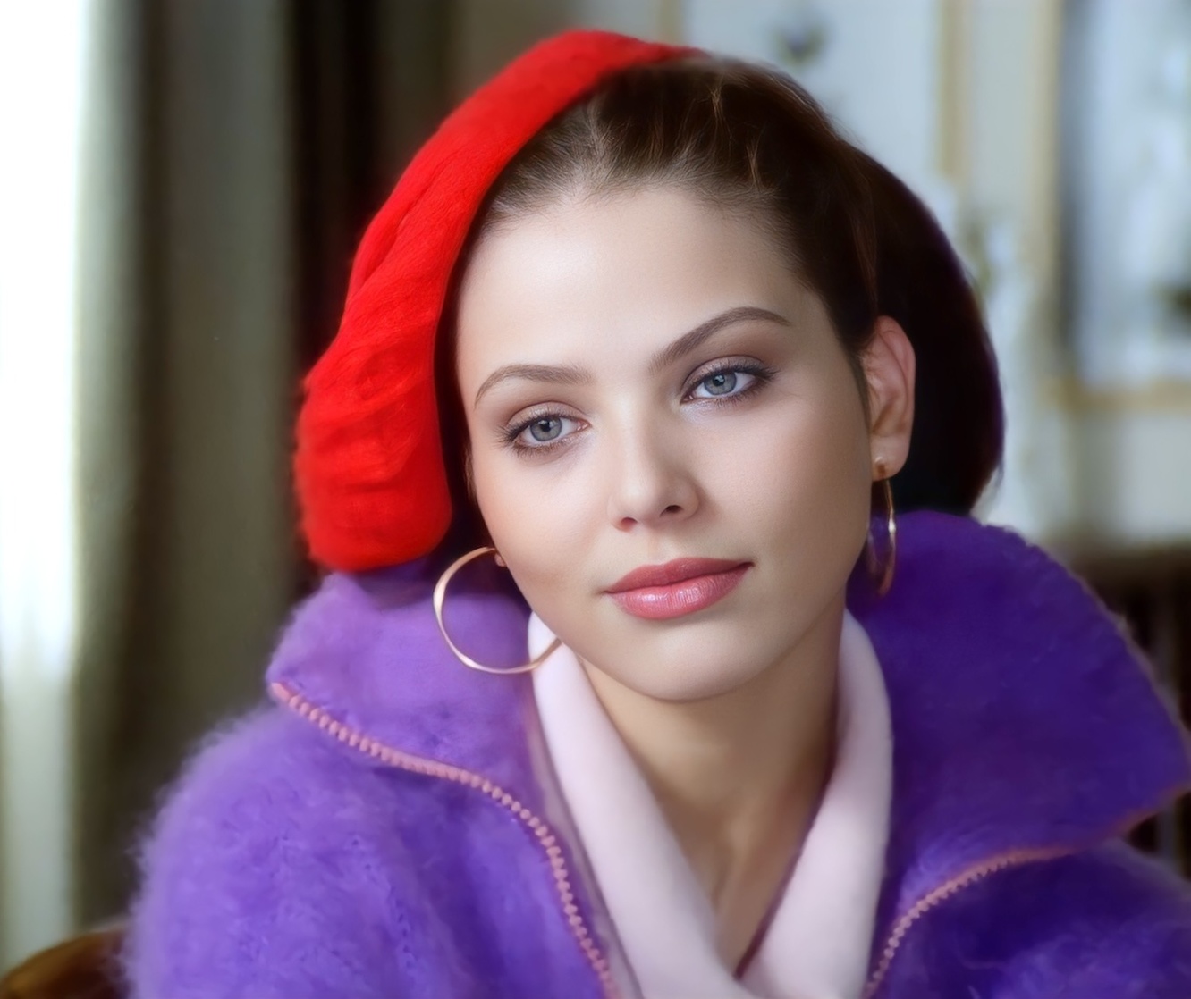 Ornella Muti