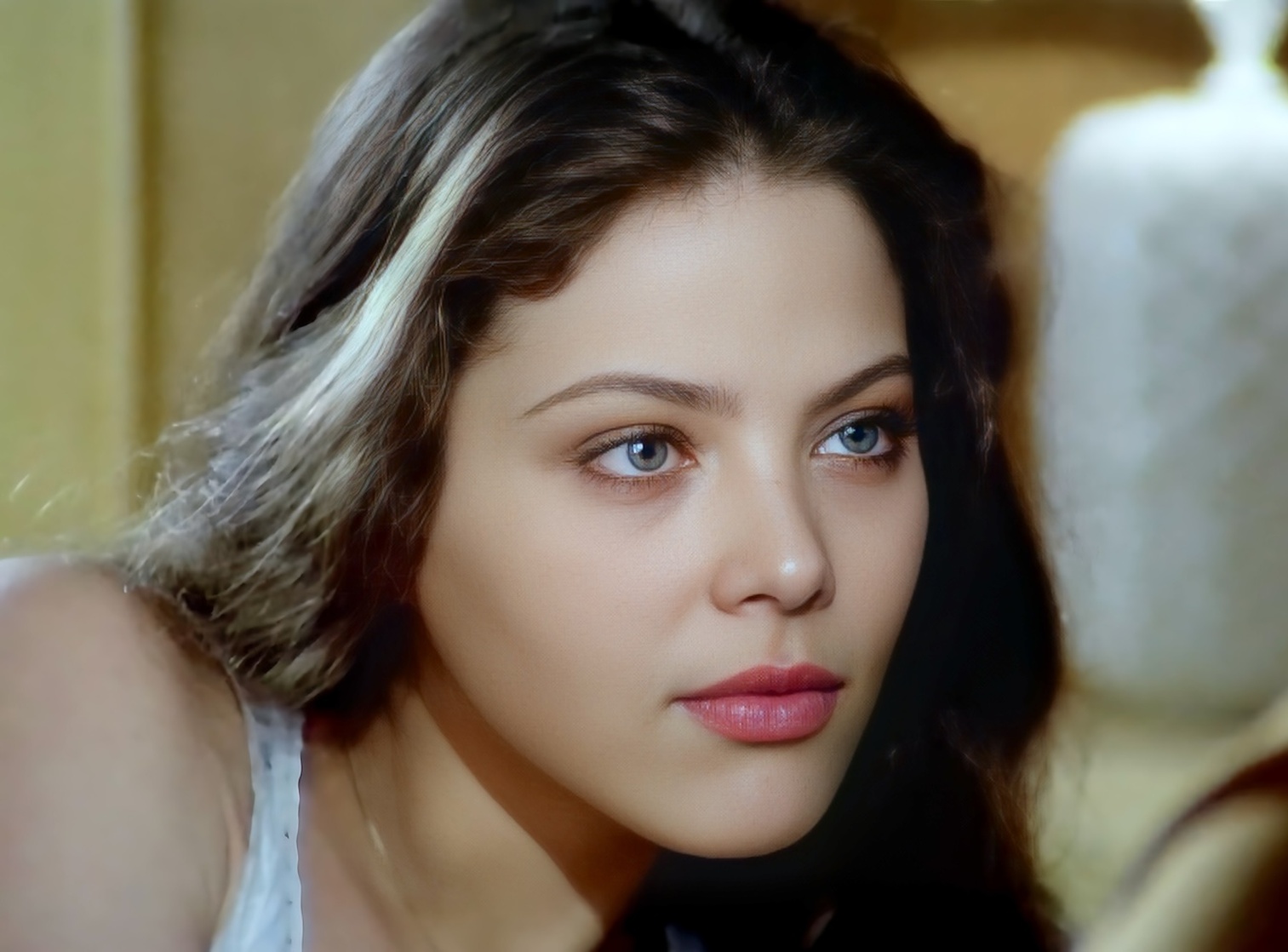 Ornella Muti