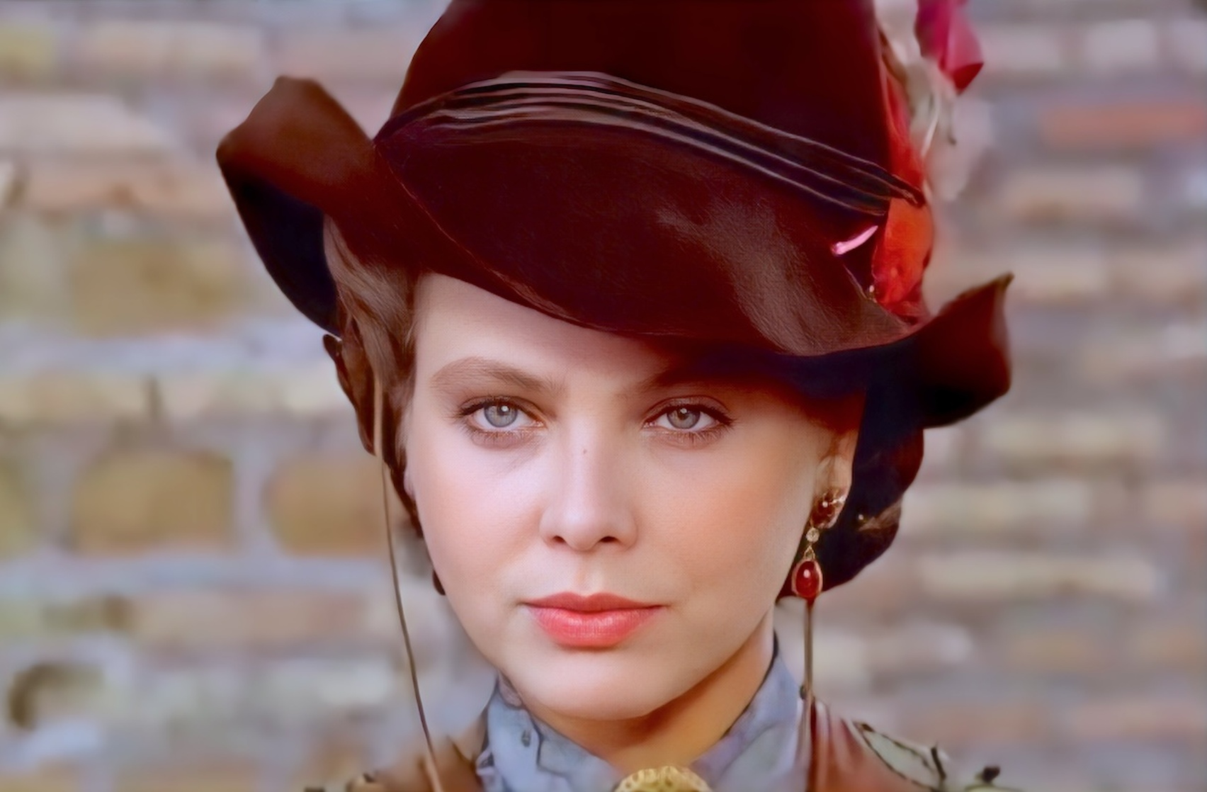 Ornella Muti