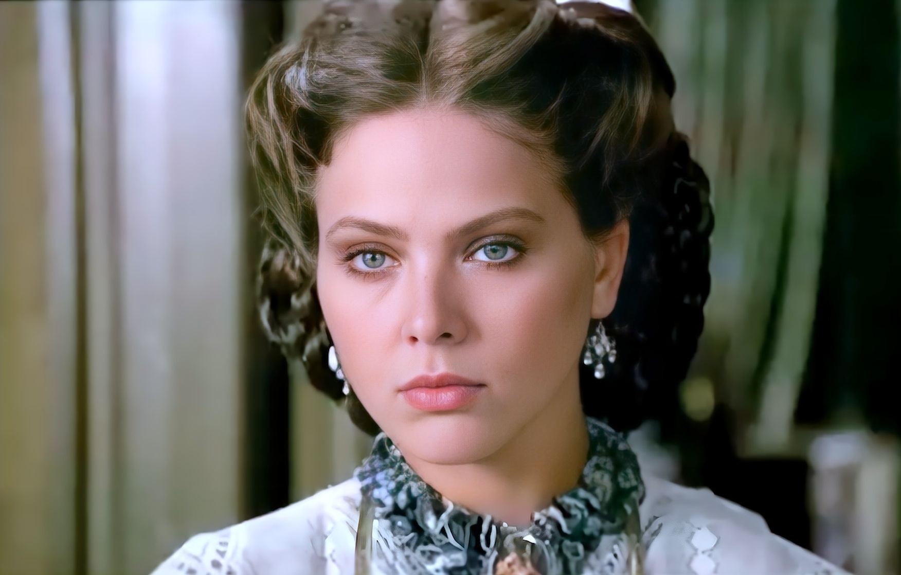 Ornella Muti