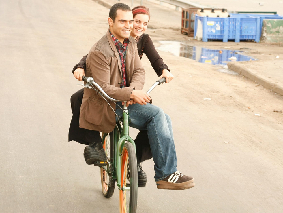 Picture of Hili Yalon