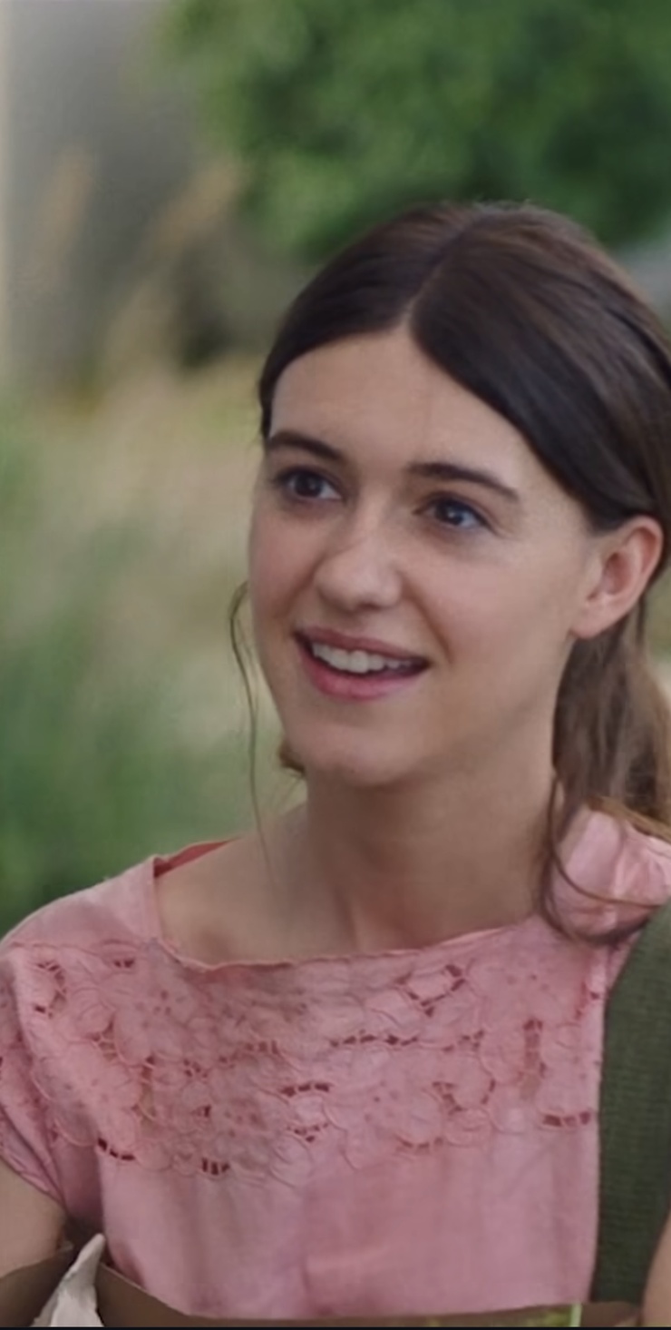 Picture of Daisy Edgar-Jones