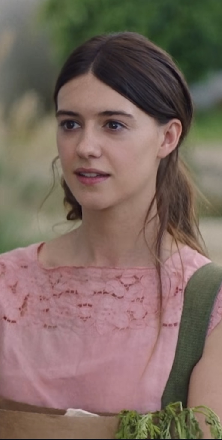 Picture of Daisy Edgar-Jones