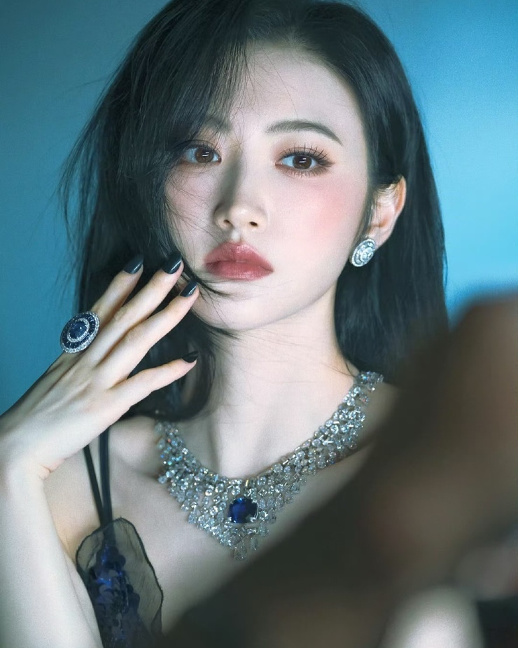 Picture of Tian Jing