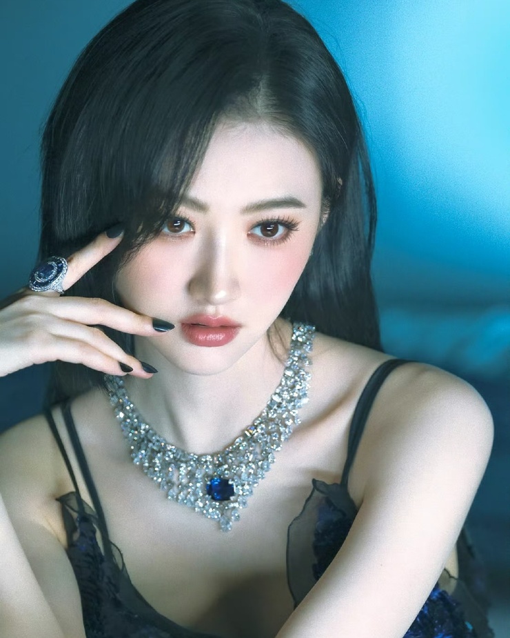 Picture of Tian Jing