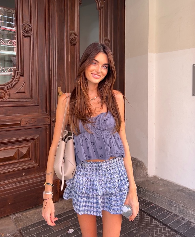 Picture of Celine Bethmann