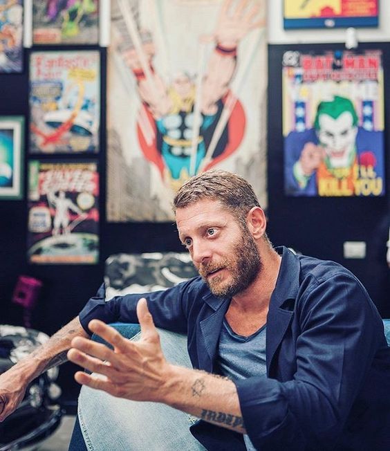 Image of Lapo Elkann