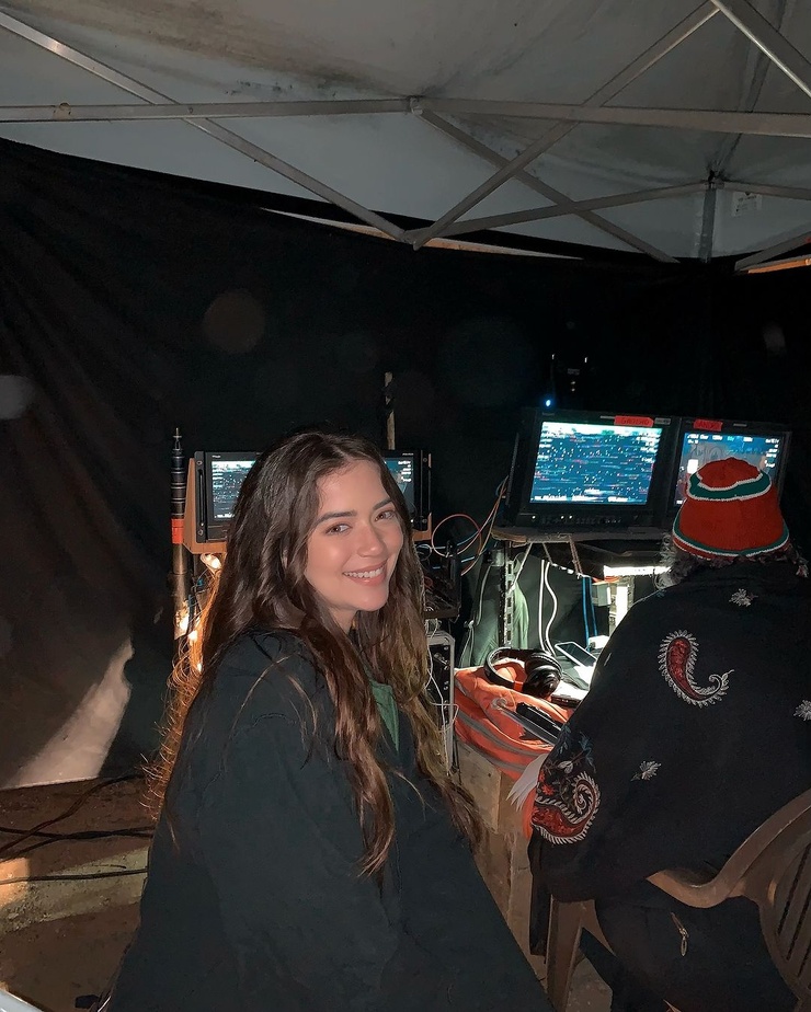 Picture of Anna Rita Cerqueira