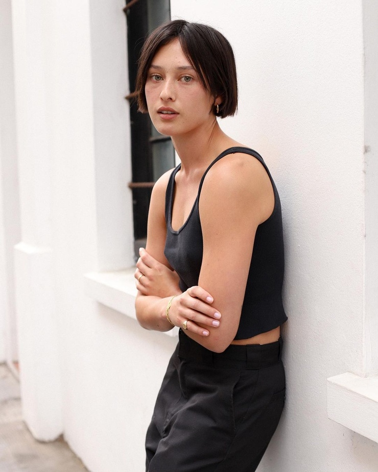 Picture of Lydia Graham