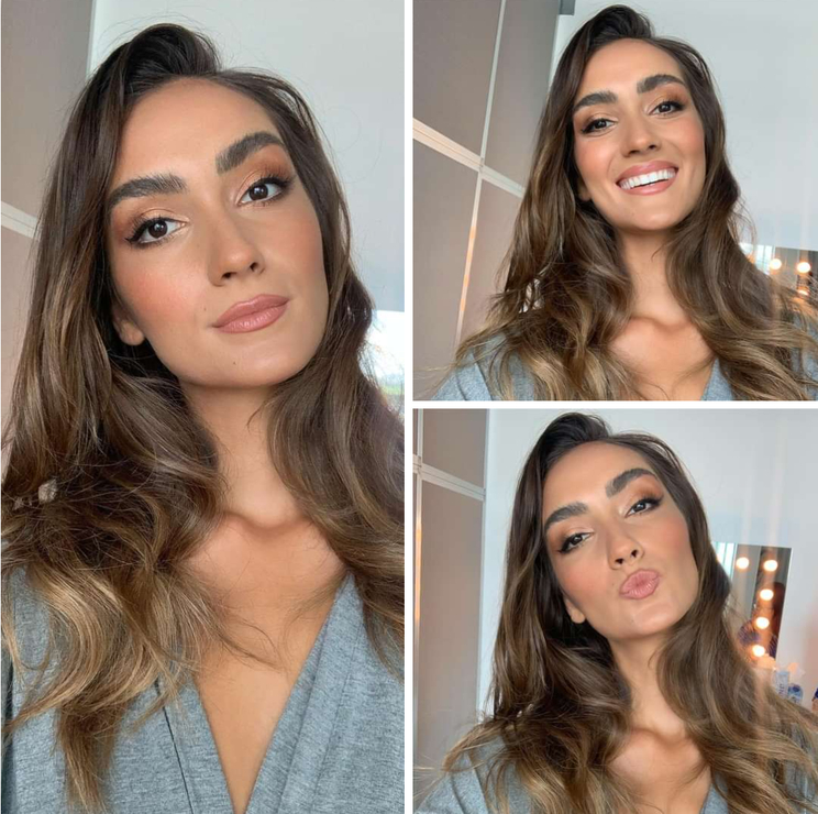 Picture of Priscilla Ricart