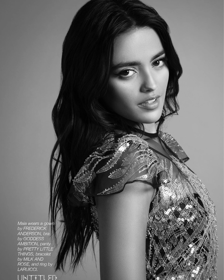 Image of Maia Reficco