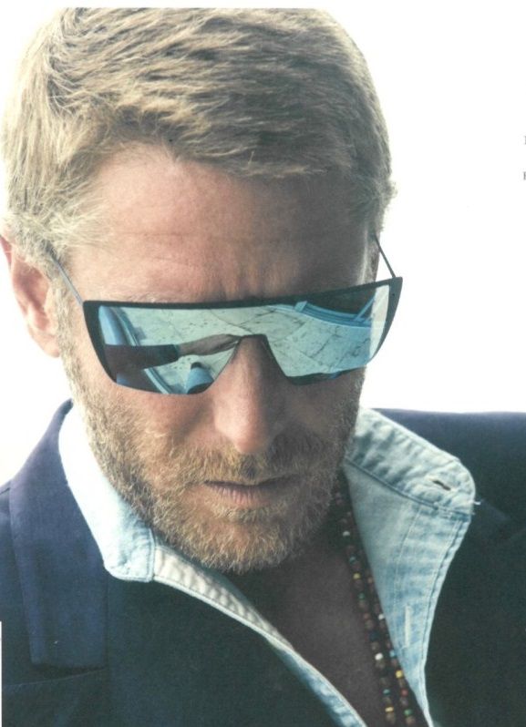 Picture of Lapo Elkann