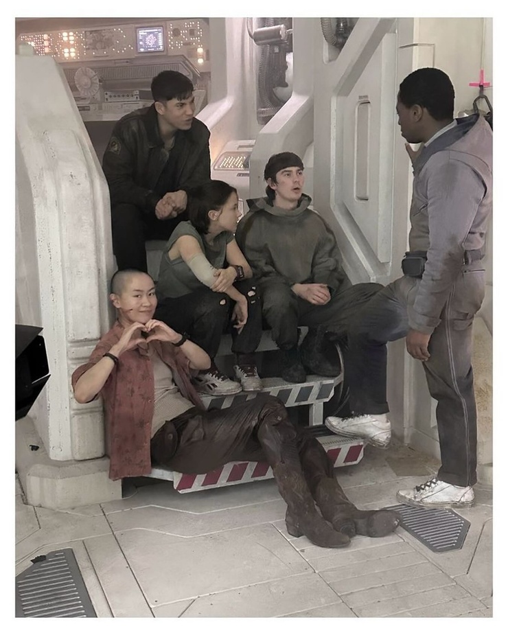 Picture of Cailee Spaeny