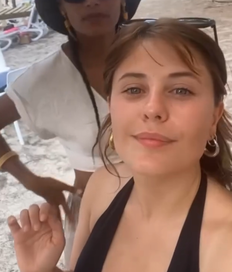 Picture of Roxane Bret