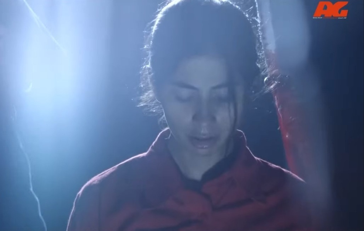 Ruby (Rania Hussein) picture