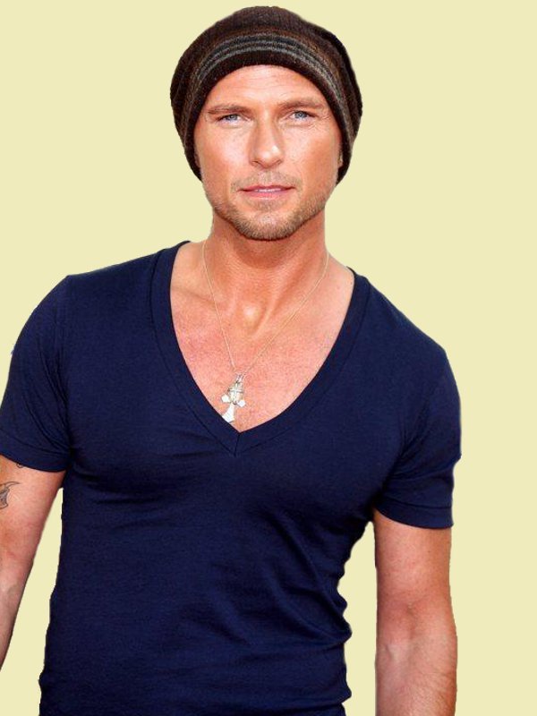 Picture of Luke Goss