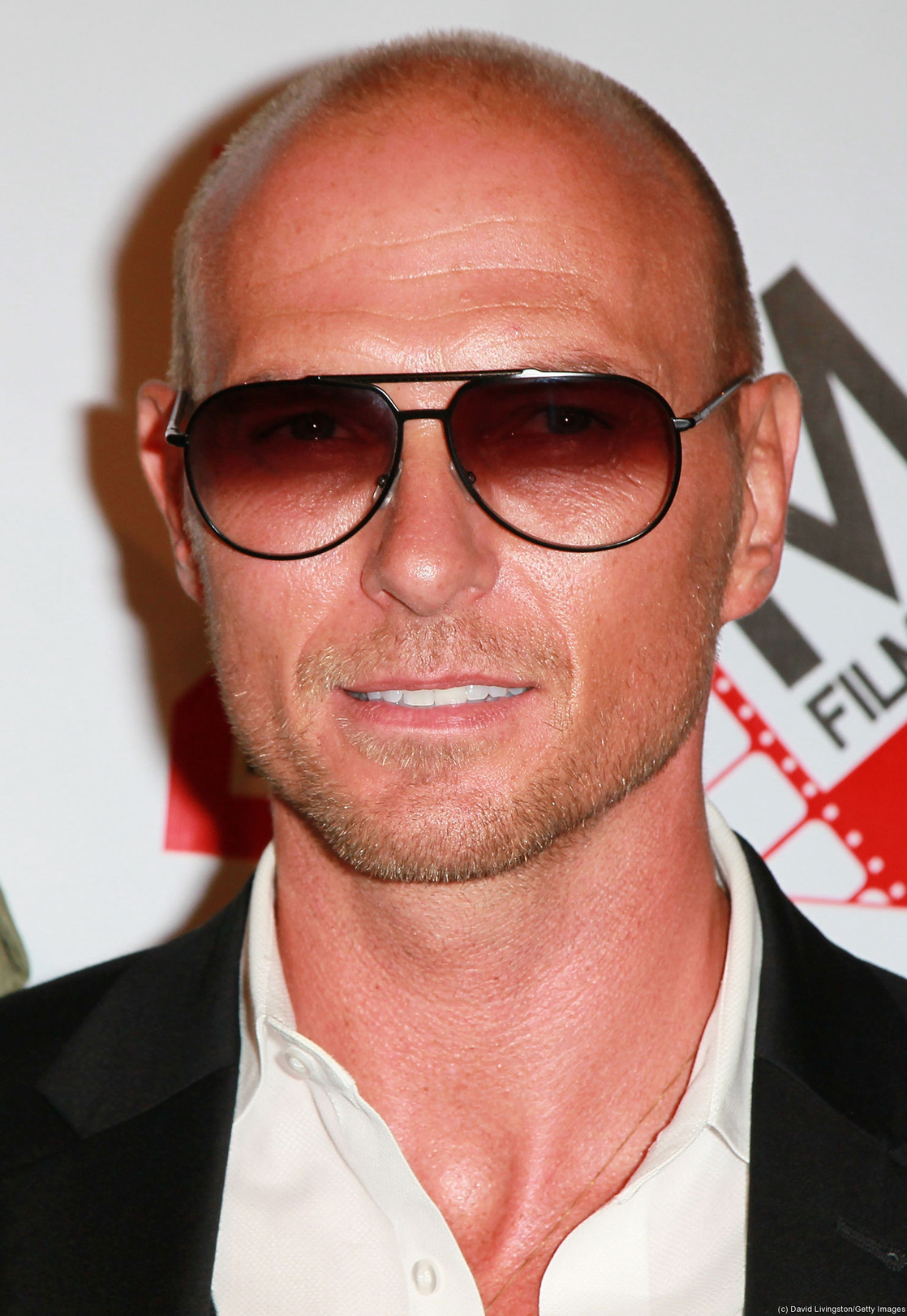 Picture of Luke Goss