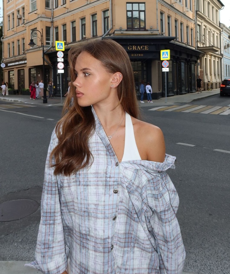 Image of Kristina Shmidt