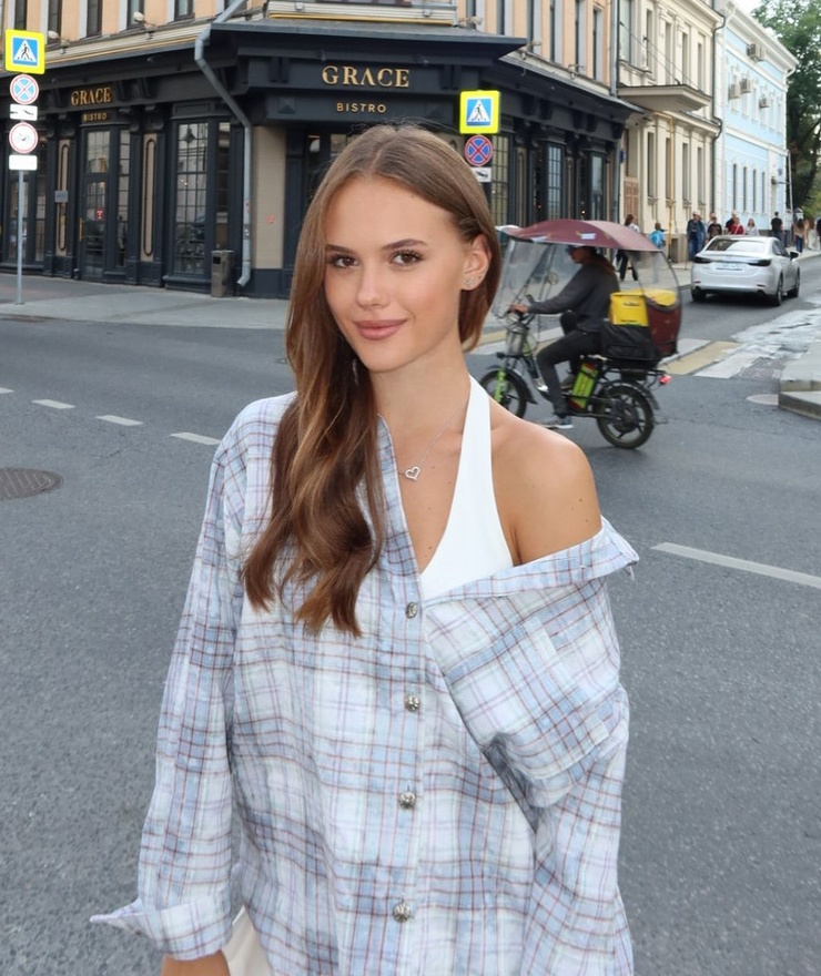 Kristina Shmidt picture