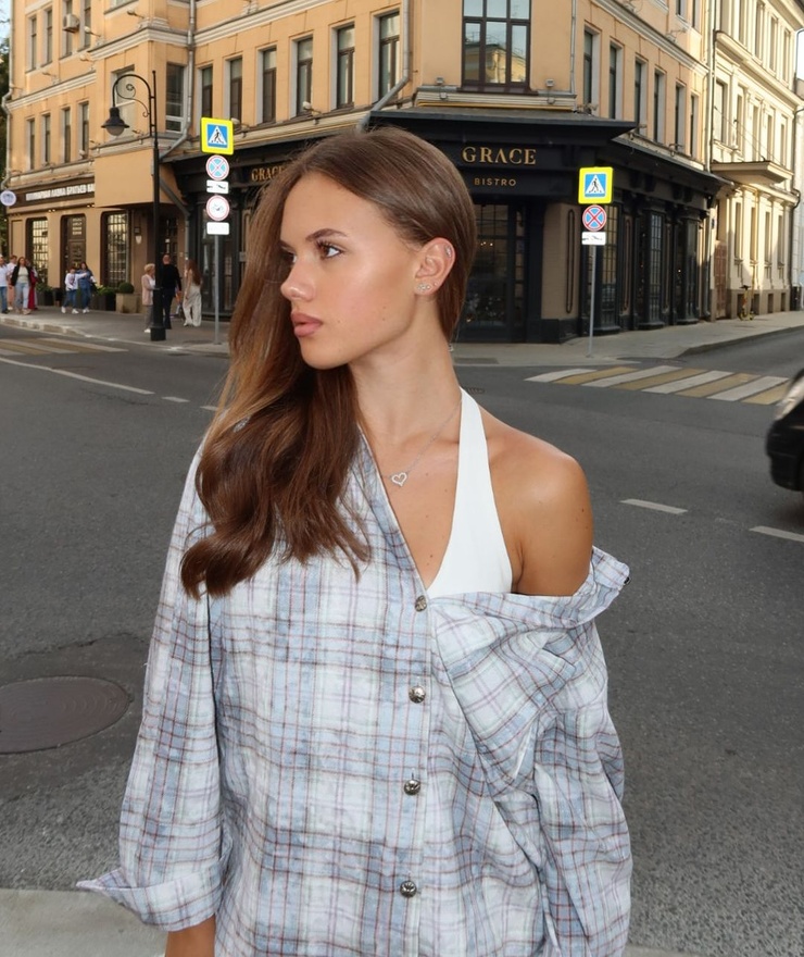 Picture of Kristina Shmidt