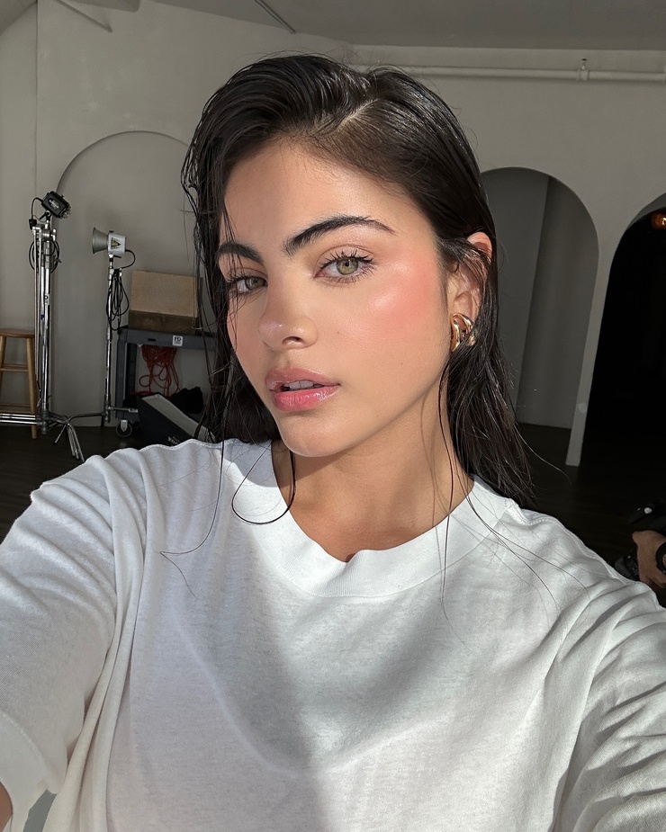 Picture of Sara Orrego