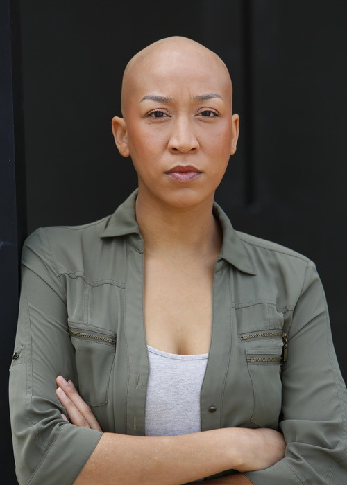 Picture of Elizabeth Haley