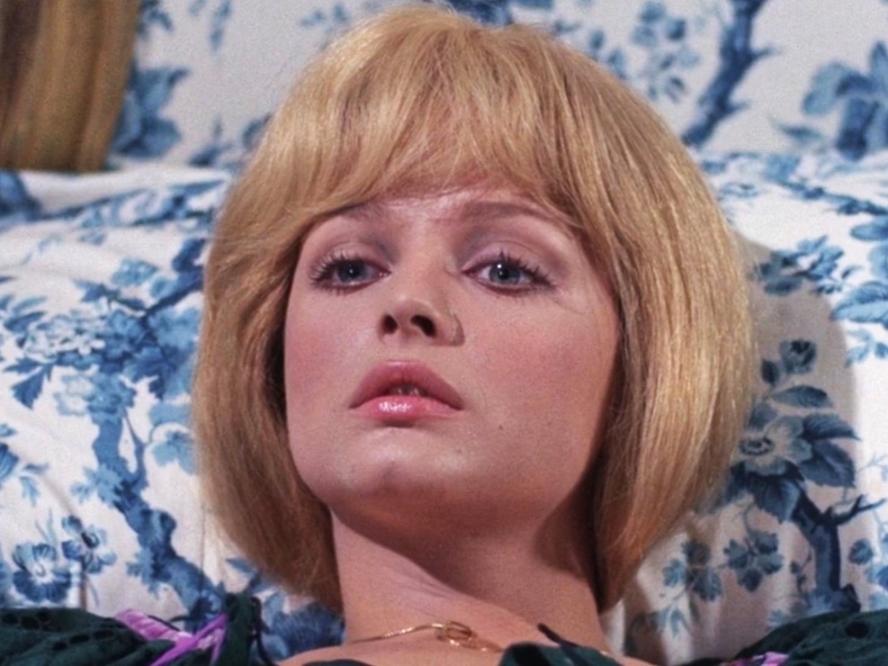 Picture of Ewa Aulin