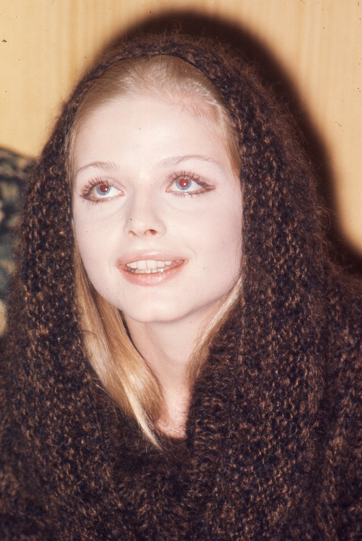 Picture of Ewa Aulin
