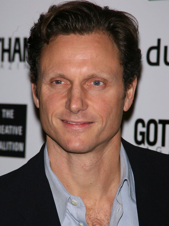 Picture of Tony Goldwyn