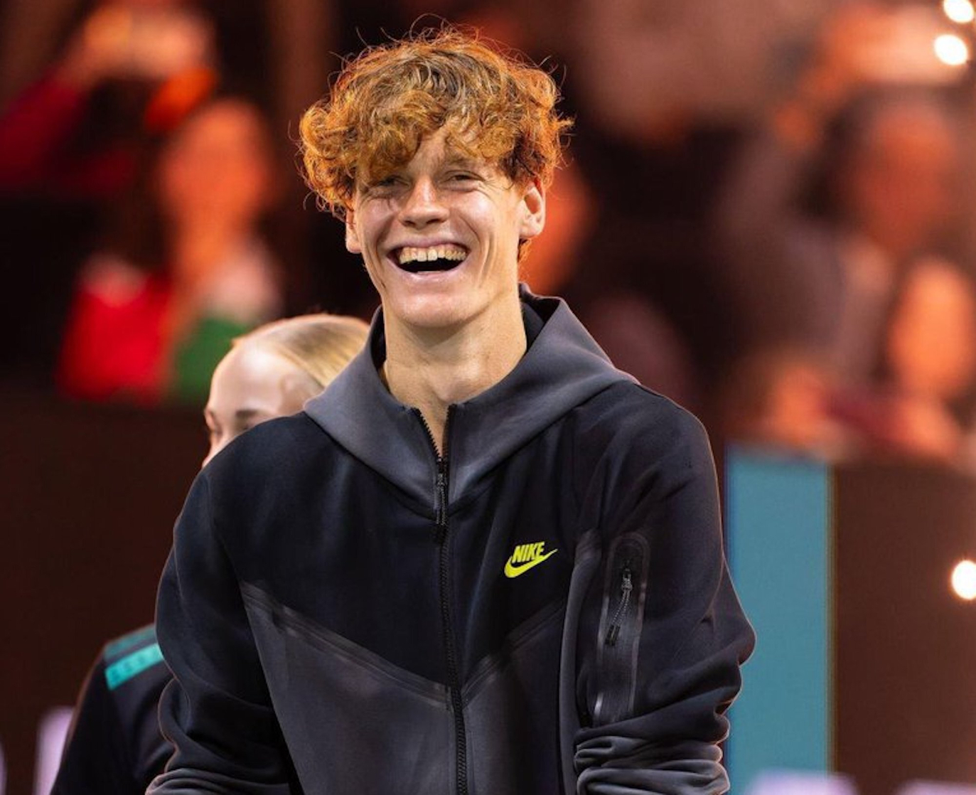 Picture of Jannik Sinner