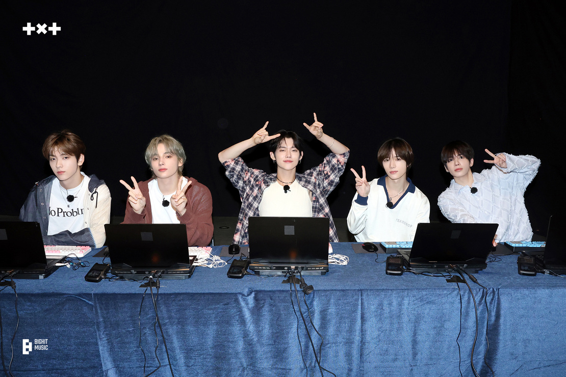 Picture of TXT