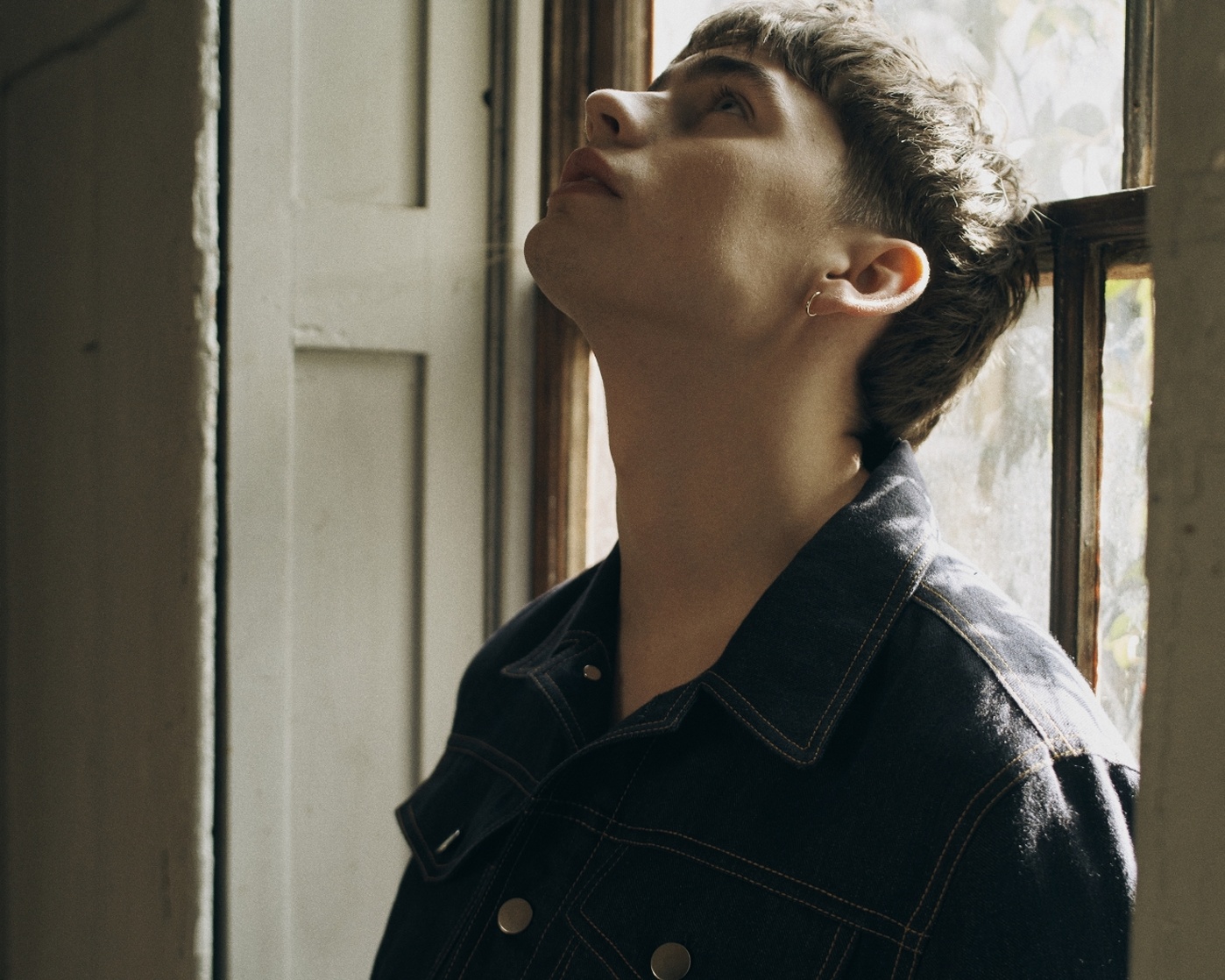 Picture of Spike Fearn