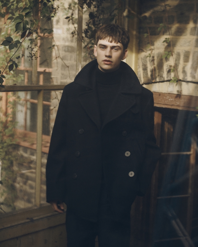 Picture of Spike Fearn