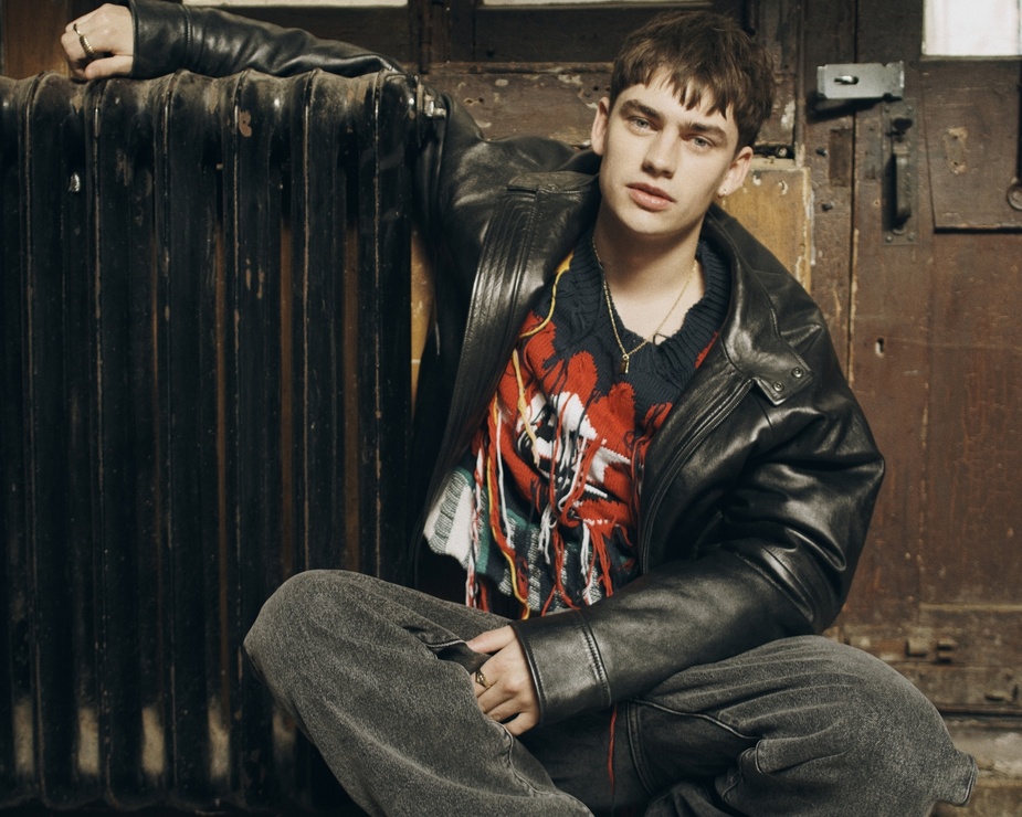 Image of Spike Fearn