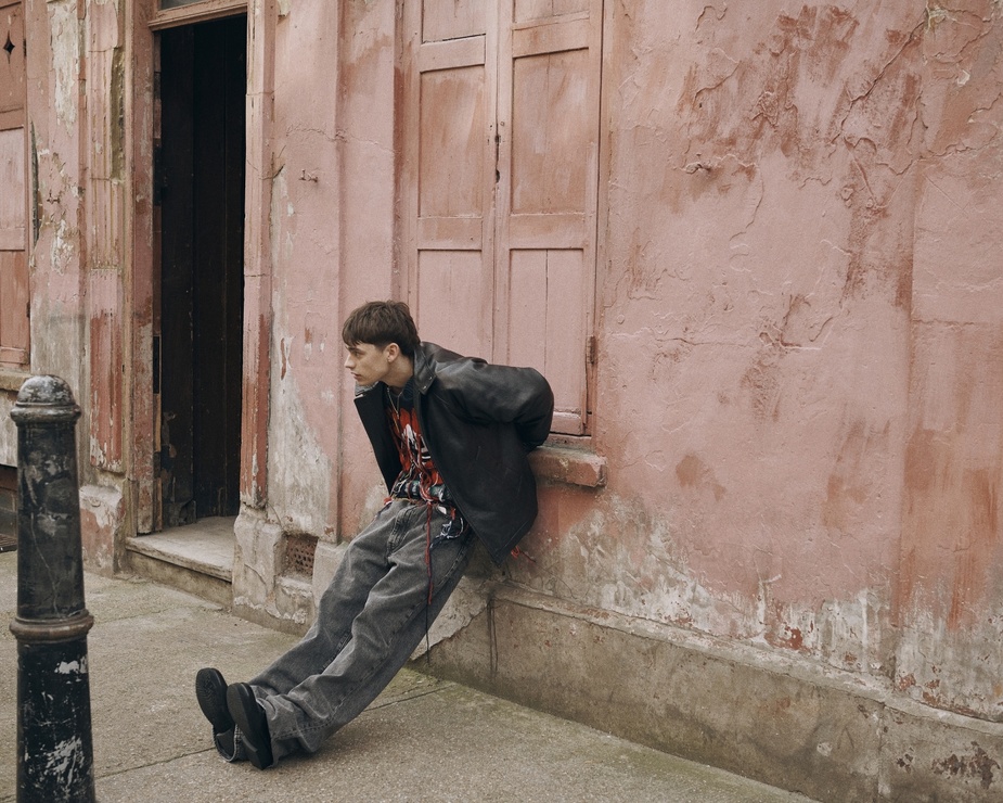 Picture of Spike Fearn