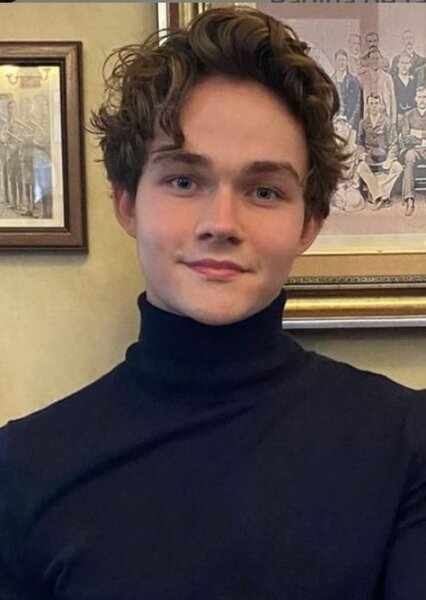 Picture of Levi Miller
