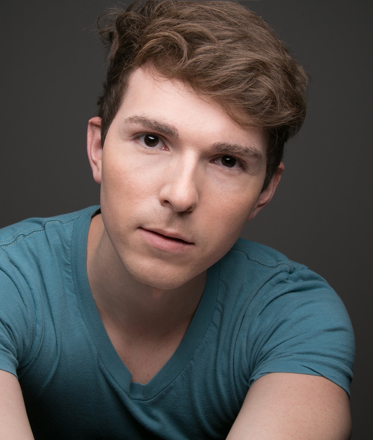 Picture of Jonathan Lawrence