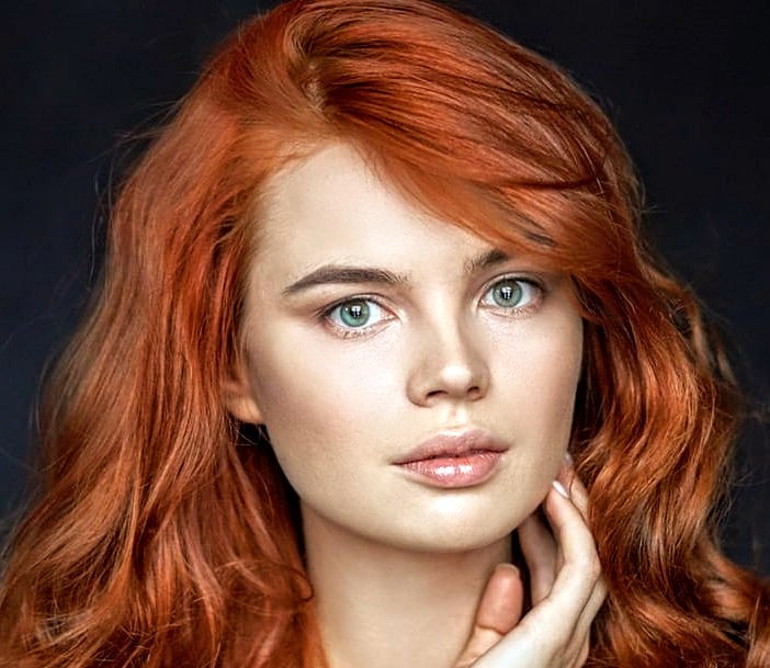 Image of Darya Lebedeva